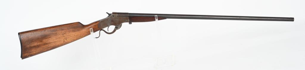 STEVENS .44 SHOT SINGLE SHOT (#0322) on Jan 14, 2023 | Milestone ...