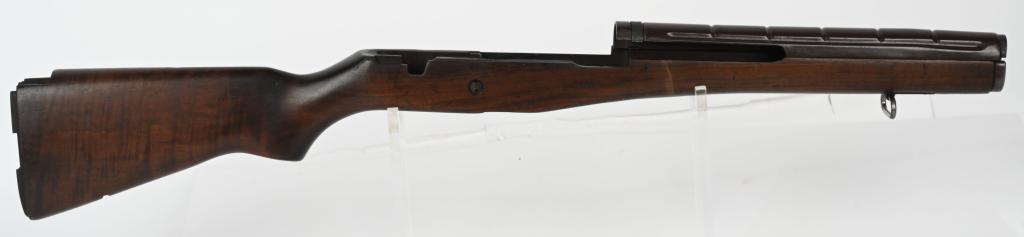 Springfield M14/m1a Rifle Stock And Handguard