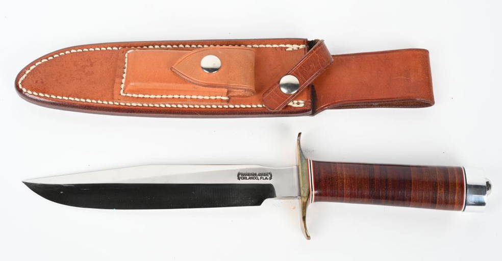 Randall Model 1 Fighting Knife