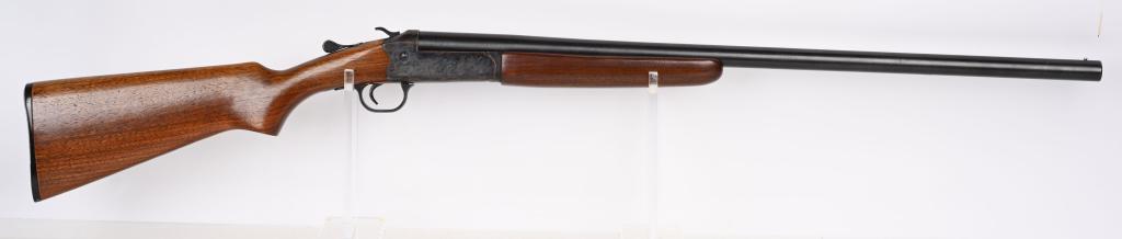 Stevens Single Shot 12 Ga Shotgun