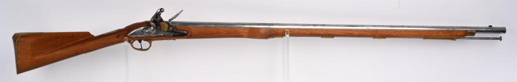 Reproduction Tower Flintlock Musket