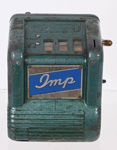 IMP CIGARETTE TRADE STIMULATOR (#0241) on Feb 11, 2023 | Milestone ...