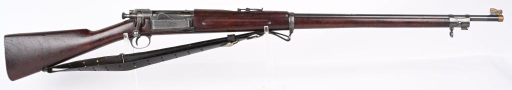 FINE EARLY 1892/96 US KRAG RIFLE - Mar 11, 2023 | Milestone Auctions in OH