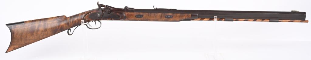 Custom Gemmer Type Trapdoor Sporting Rifle