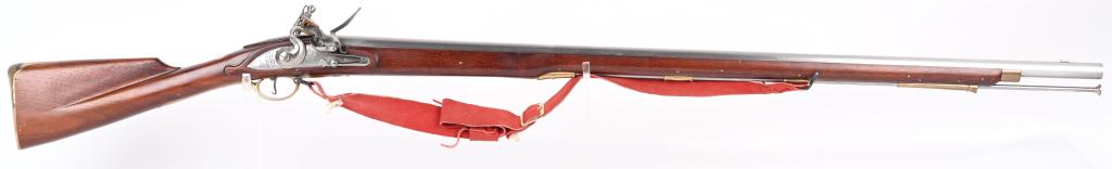 1762 Grice Tower Flintlock Musket