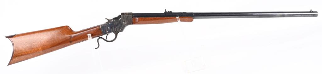 Stevens Model 44 Single Shot Rifle
