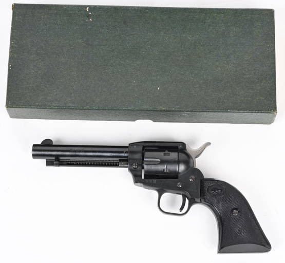 Hawes Firearms Deputy Marshall Revolver