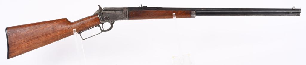 Marlin Model 97 22 Takedown Lever Action Rifle