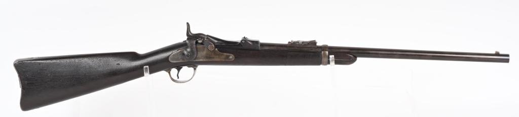 Made Up Springfield Model 1873 Carbine Auction