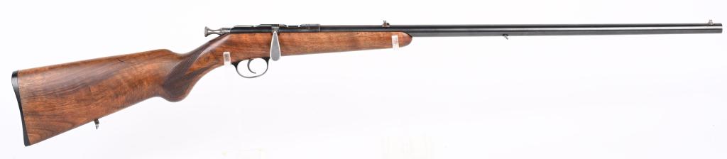 Ww2 German Era Gustloff Werke Model 315 Rifle Auction