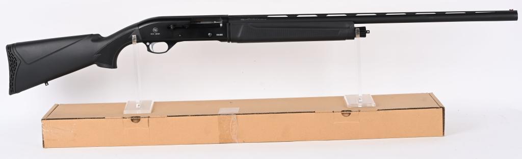 Ege Arms Eg400 Semi Automatic Shotgun With Box