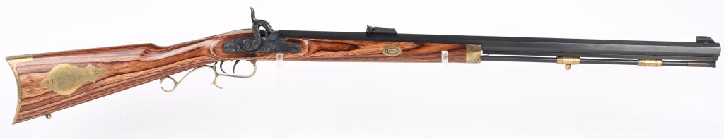 Thompson Center Arms Hawken Percussion Rifle Auction