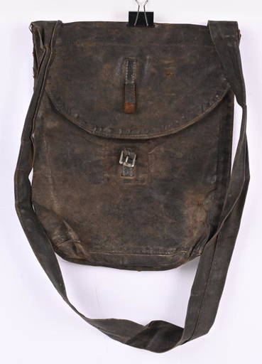 Us Civil War Union Federal Haversack