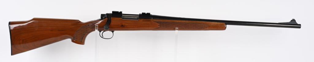 Remington Model 700 Adl Bolt Action Rifle Auction