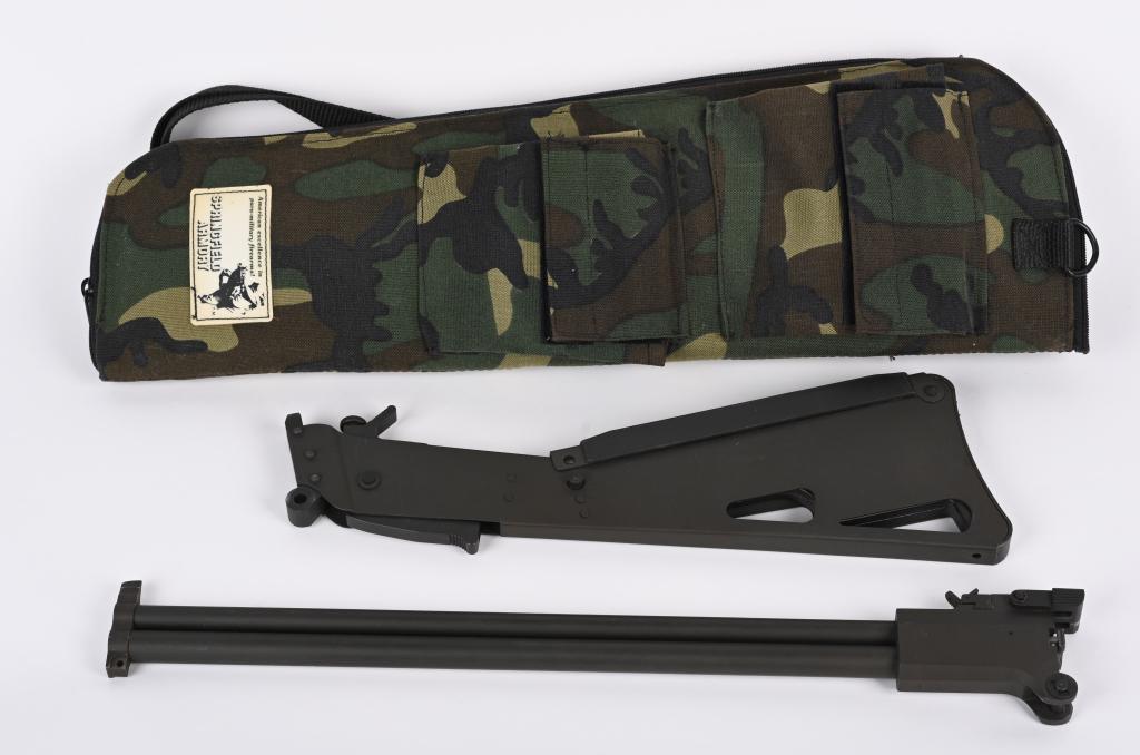 Springfield Armory M6 Survival Rifle Auction