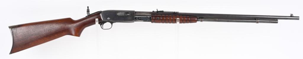 Remington Model 25 Pump Action Rifle Auction