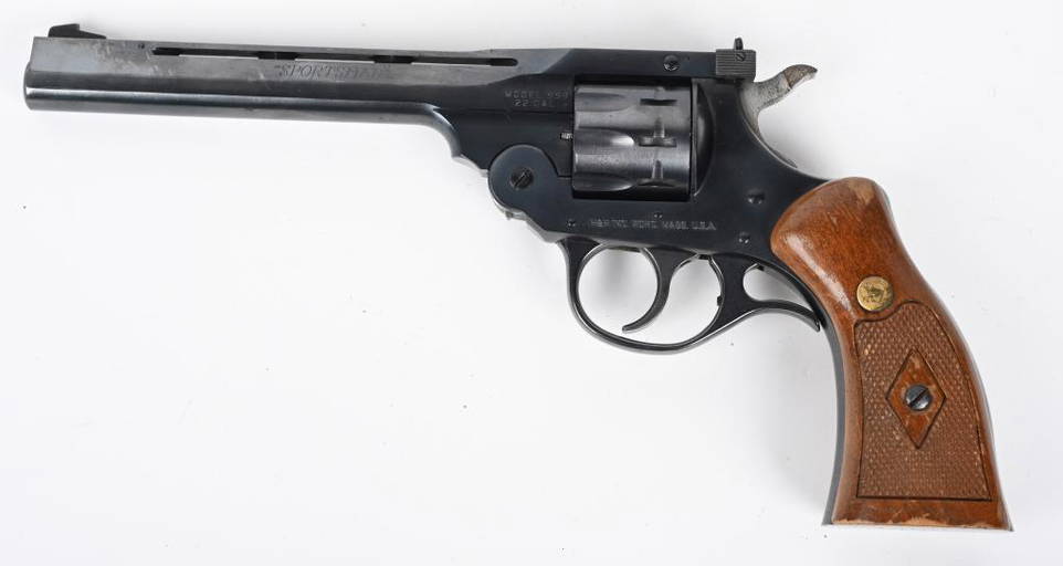 Harrington & Richardson Model 999 Sportsman