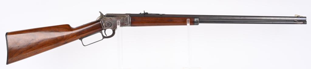 Marlin Model 97 Lever Action Rifle Auction