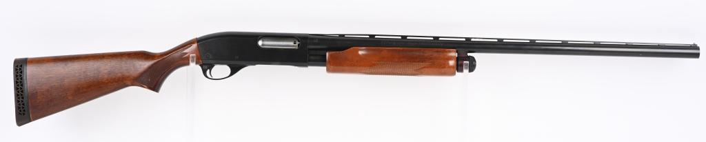 Remington Sportsman Magnum Pump Shotgun Auction