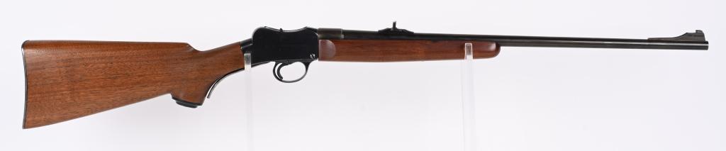 Bsa Cadet Martini Custom Sporting Rifle Auction