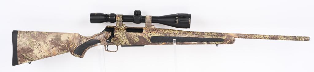 Thompson Center Venture .223 Bolt Action Rifle Auction