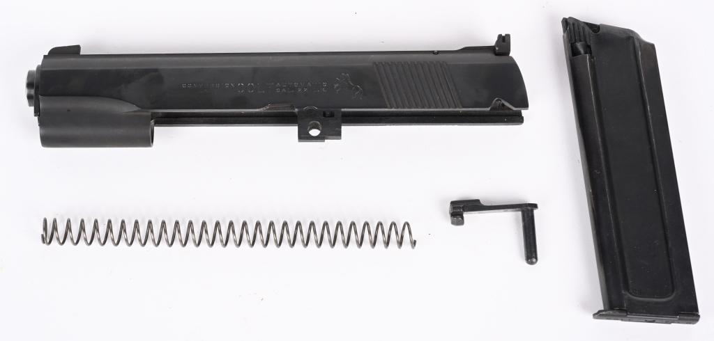 Pre Series 70 Colt 1911 .22 Conversion Kit Auction