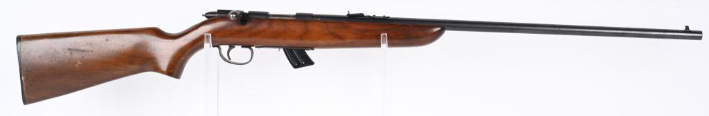 Remington Model 511 Scoremaster Bolt Action Rifle