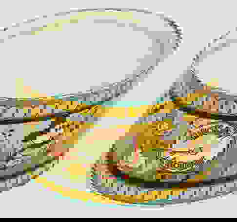 Walt Disney Enterprises Mickey Mouse Drum Auction