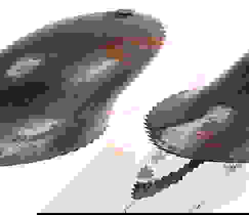 Wwi Austrian Berndorfer Type 1 Helmet W Liner Ww1 Auction