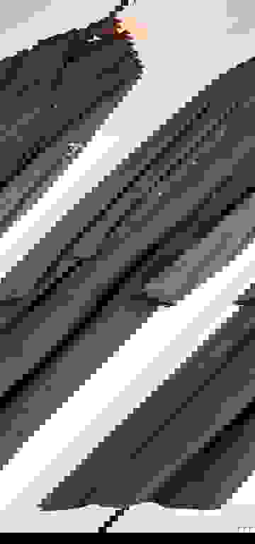 Wwii Nazi German Waffen Ss Em/nco's Greatcoat Ww2 Auction