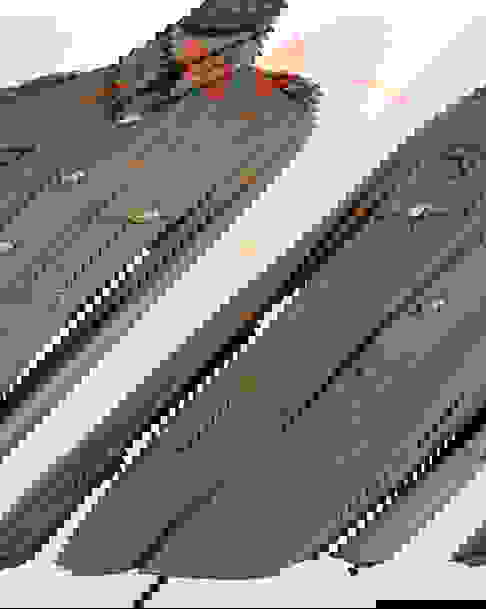 Wwii Nazi German Wehrmacht Generals Tunic Ww2 Auction