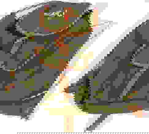 Wwii Nazi German Hitler Youth Marked Backpack Ww2 Auction