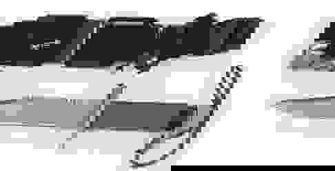 Buck Model 184 Buckmaster Survival Knife Auction