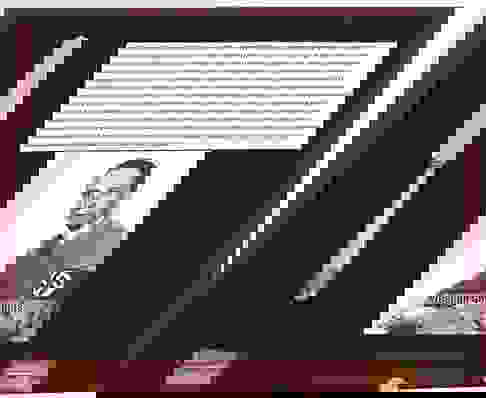 Wwii Nazi German Joseph Goebbels Butter Knife Ww2 Auction