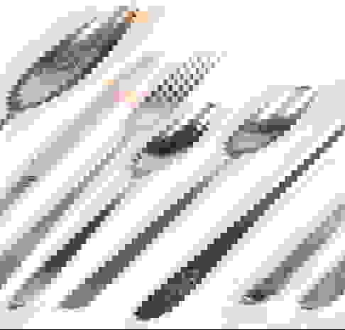 Wwii Nazi German Utensils Lot Nsdap Art Ministry Auction