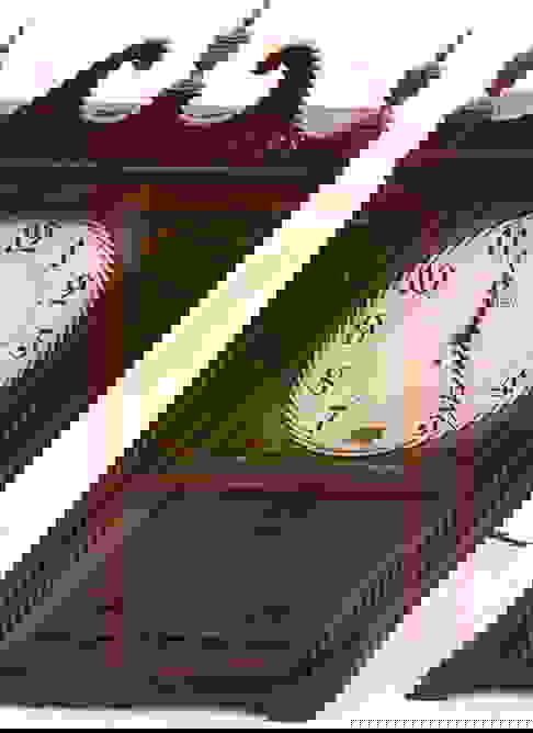 Philco #51 Clock Radio Auction