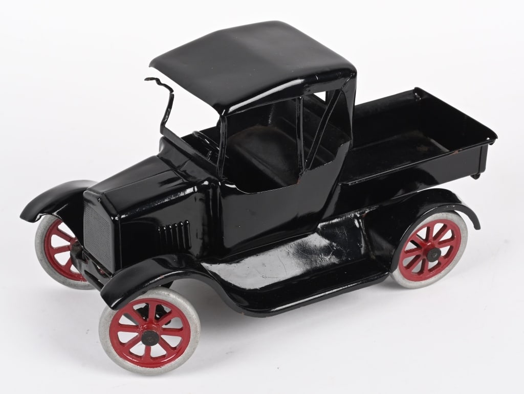 Buddy L Flivver Roadster Pickup Truck Auction