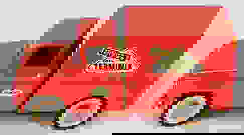 Tonka Terminix Truck Auction