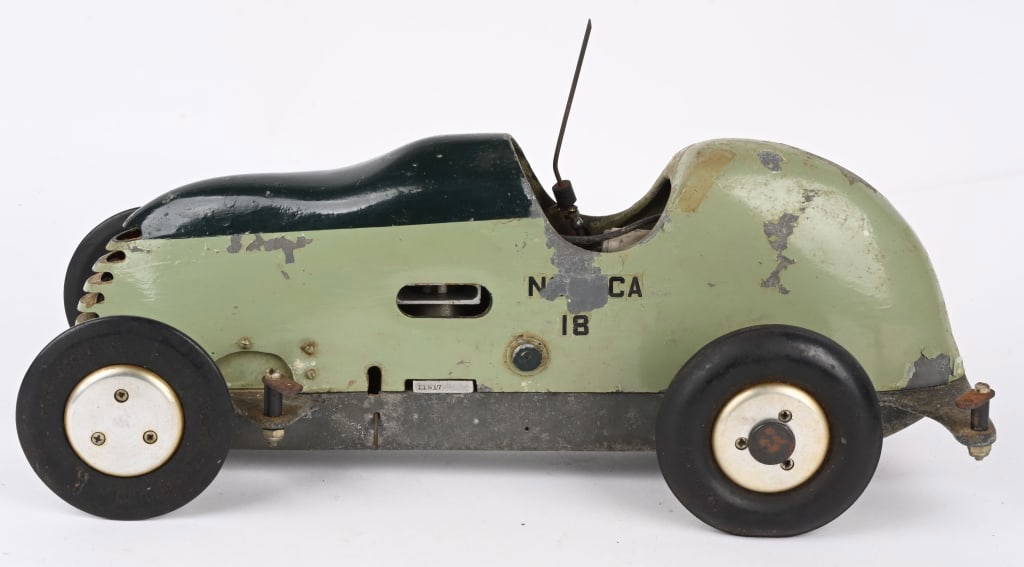 Invader Car Parts & Accessories for Sale at Auction