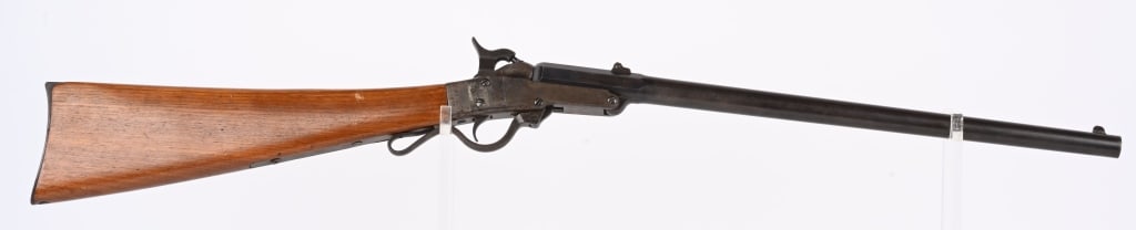 2nd Model Maynard Civil War Carbine Auction