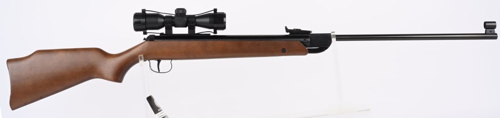 As New Rws Diana Model 34 Air Rifle