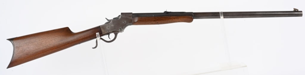 Stevens Model 44 Single Shot Rifle Auction