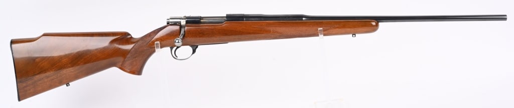 Browning Safari Grade 222 Rem Caliber Bolt Rifle Auction