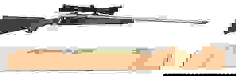 Lnib Remington Model-700 Ba Rifle .338 Ultra Mag Auction