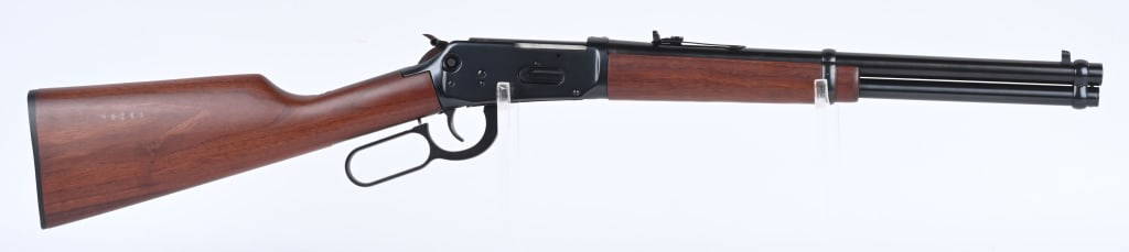 Winchester Model 1873 .44 Caliber Rifle Auction