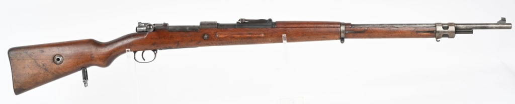 Pre-ww2 8mm Polish Fb Radom 98a Dated 1937 Auction