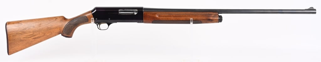 Franchi Semi Auto 20 Ga Shotgun Auction