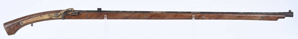 Japanese Tangeshima Matchlock Rifle