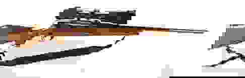 Smith & Wesson Model 1500 Bolt Action Rifle Auction