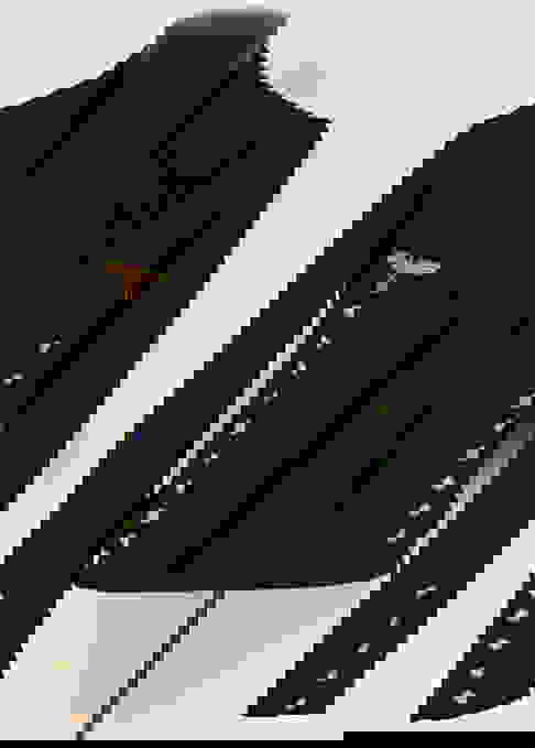 Wwii Nazi German Kriegsmarine Parade Jacket Ww2 Auction